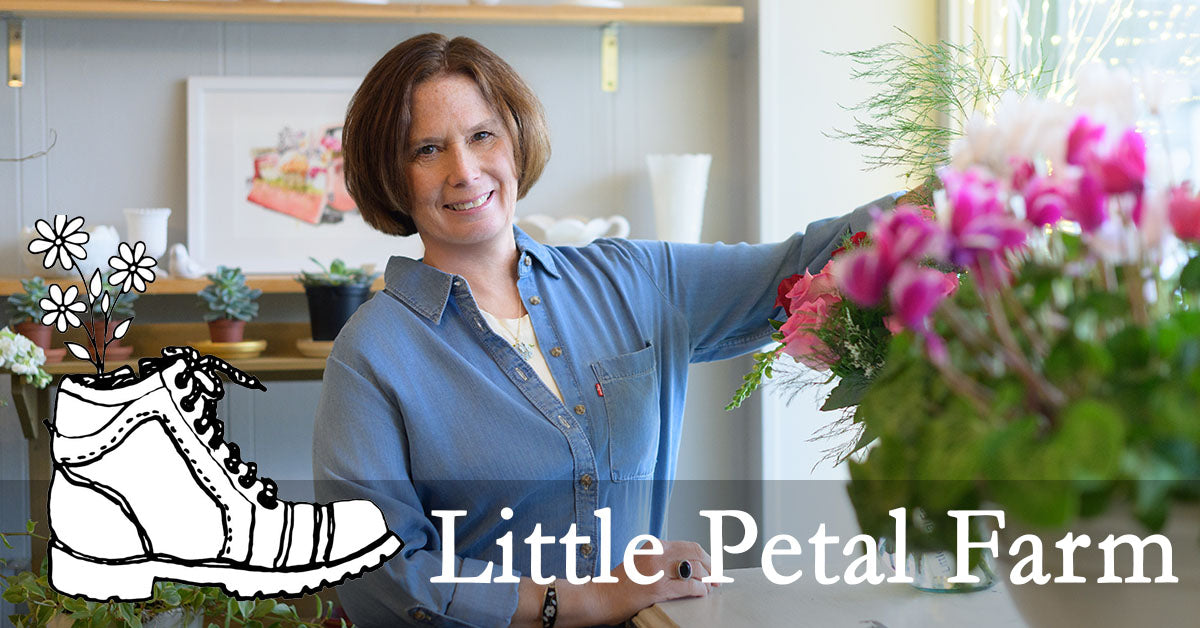 - Little Petal Farm